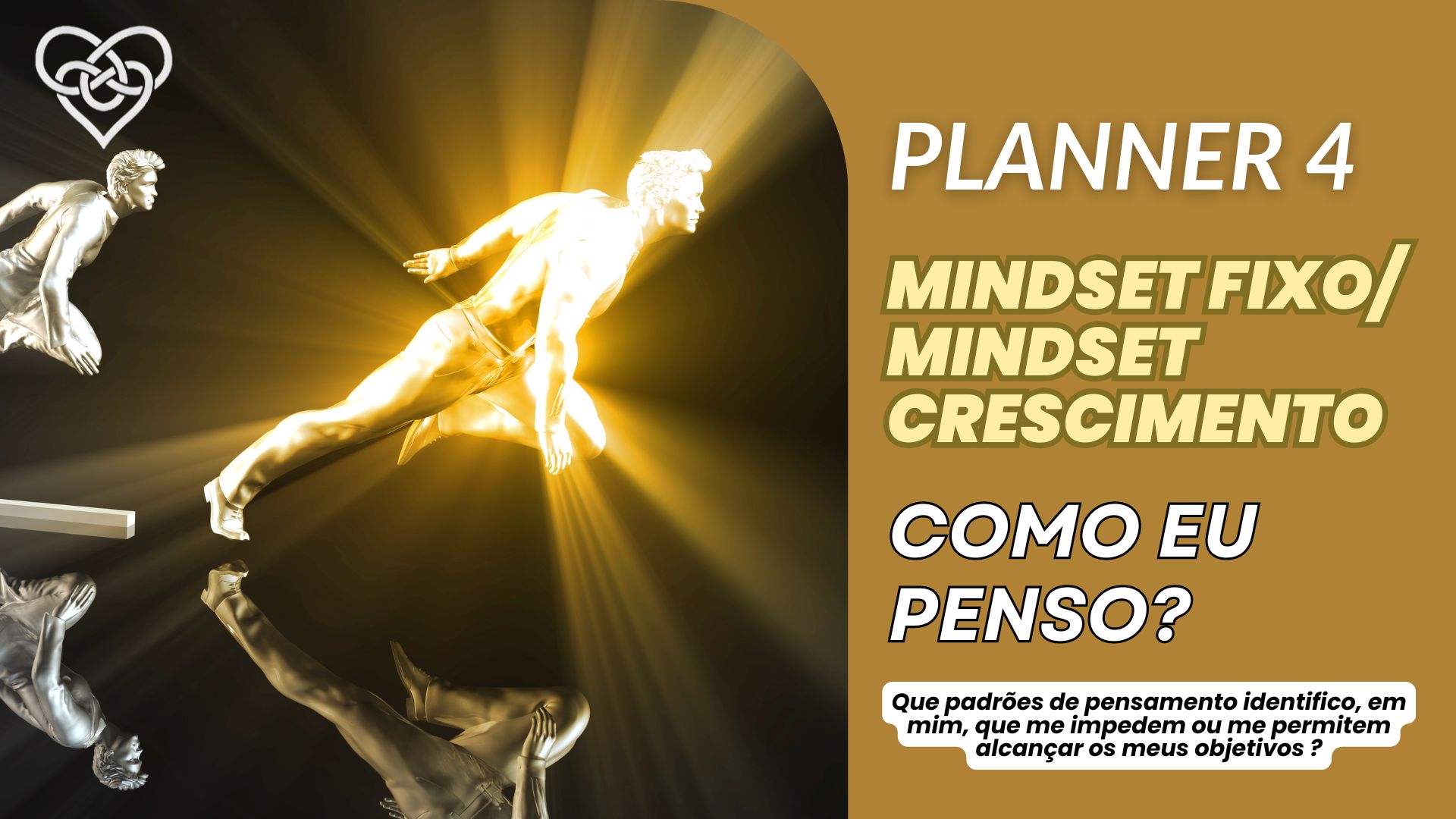 COMO EU PENSO? (MINDSET FIXO E DE CRESCIMENTO) - DESENVOLVIMENTO HU...