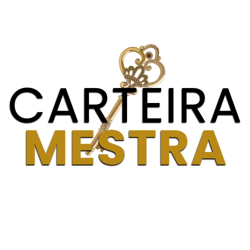 Carteira Mestra (Forja Financeira)