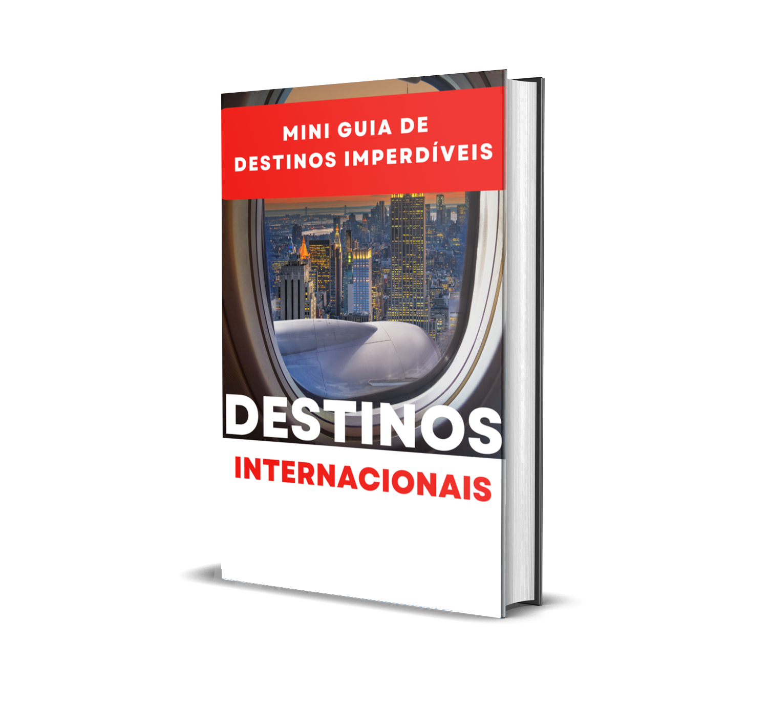 Mini Guia Internacional