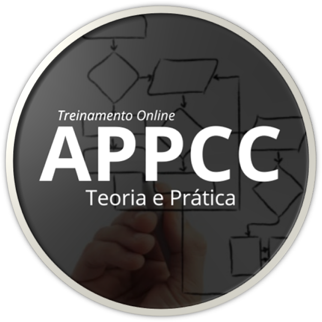 Análise de Perigos e Pontos Críticos de Controle (APPCC) - Juliano ...