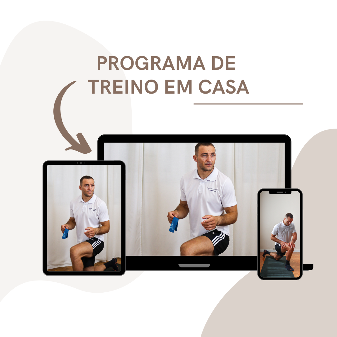 Programa de treino em casa - Toma Palade | Hotmart