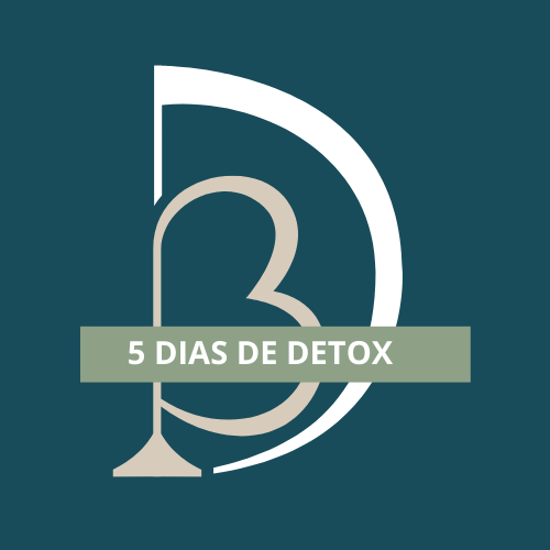 Detox BASE - 5D