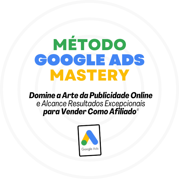 Google Ads Mastery