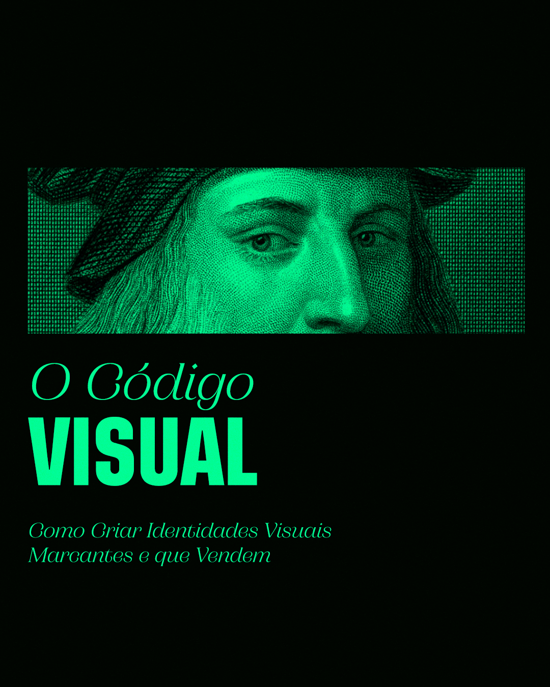 Codigos Visuais - Fernando Ribeiro Barbosa | Hotmart