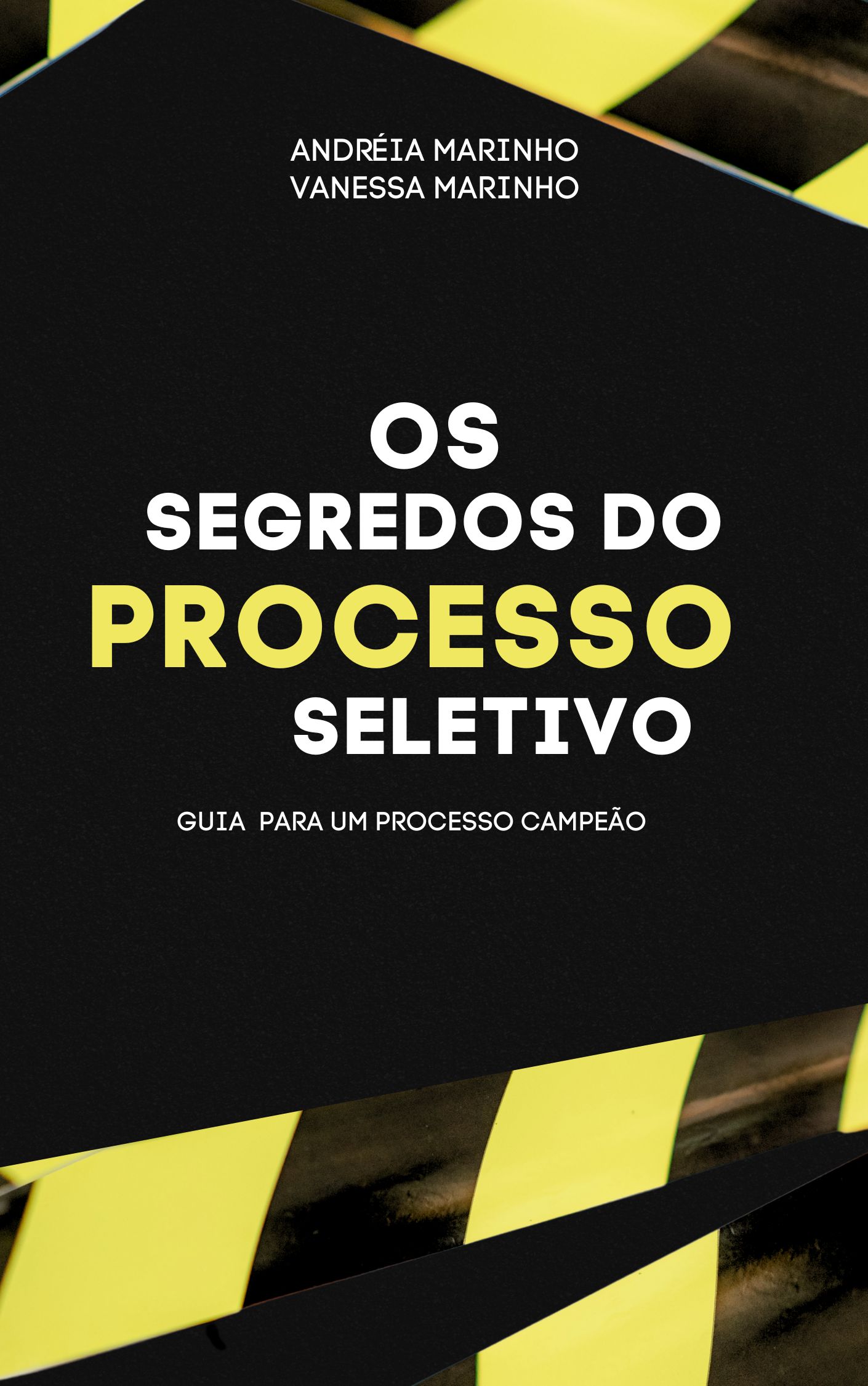 Os Segredos Para o Processo Seletivo