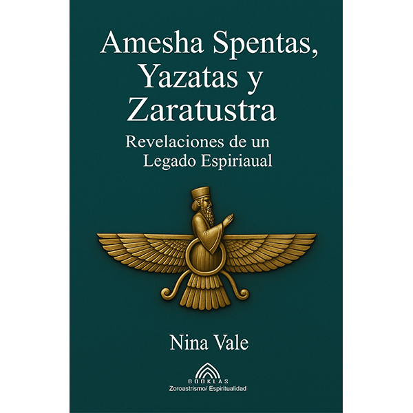 Amesha Spentas, Yazatas y Zaratustra - Revelaciones de un Legado Es...