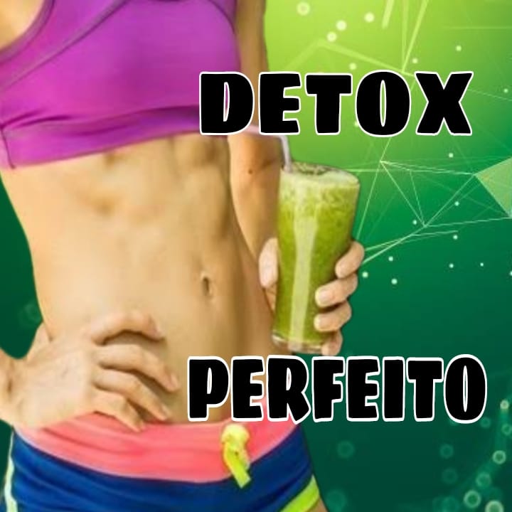 DETOX PERFEITO