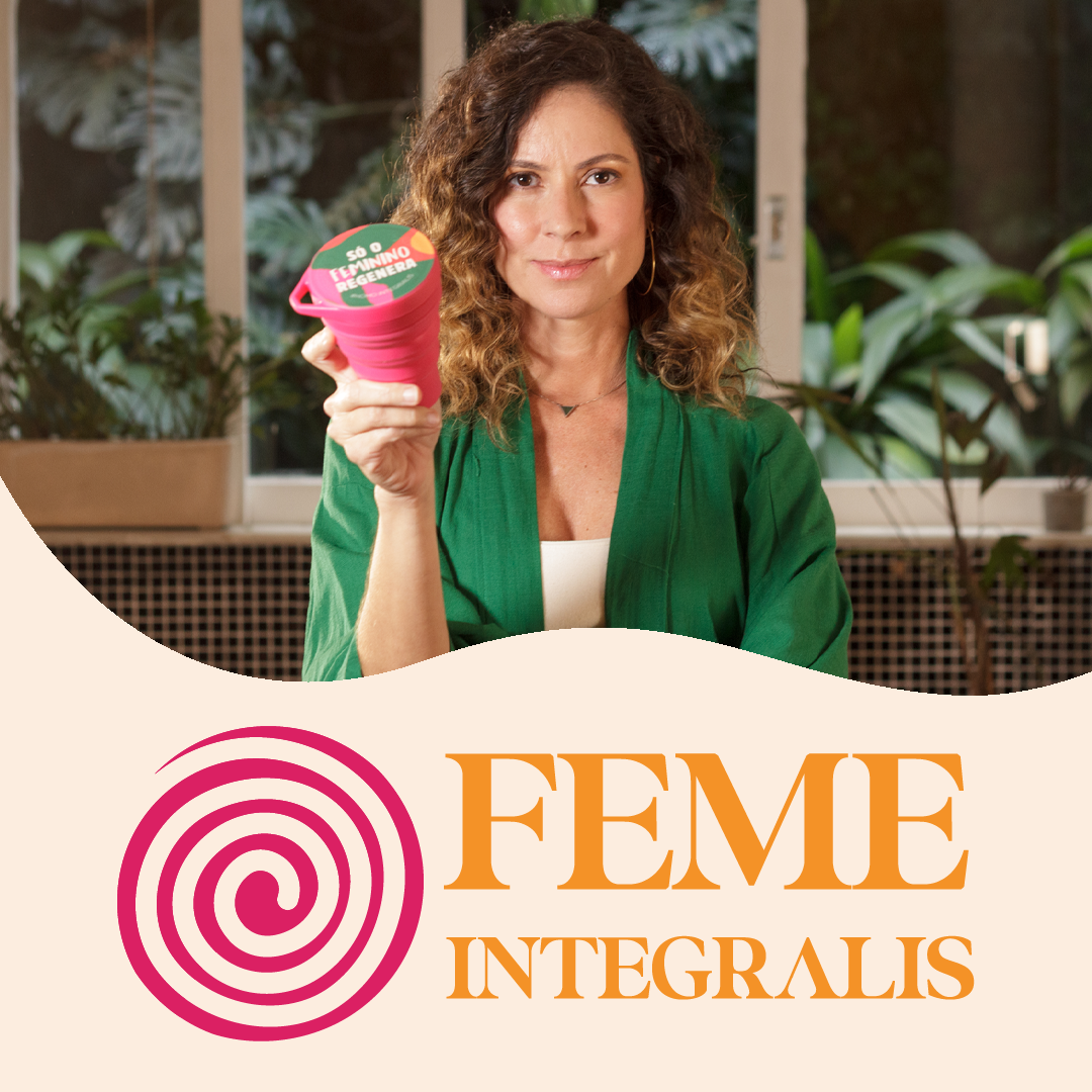 Método Feme Integralis - Fernanda da Silva Cortez | Hotmart