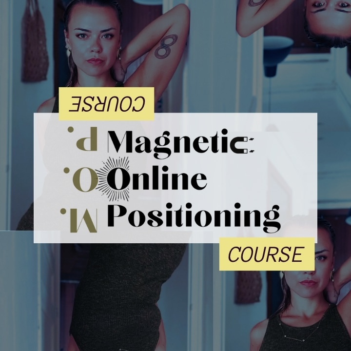 Magnetic Online Positioning