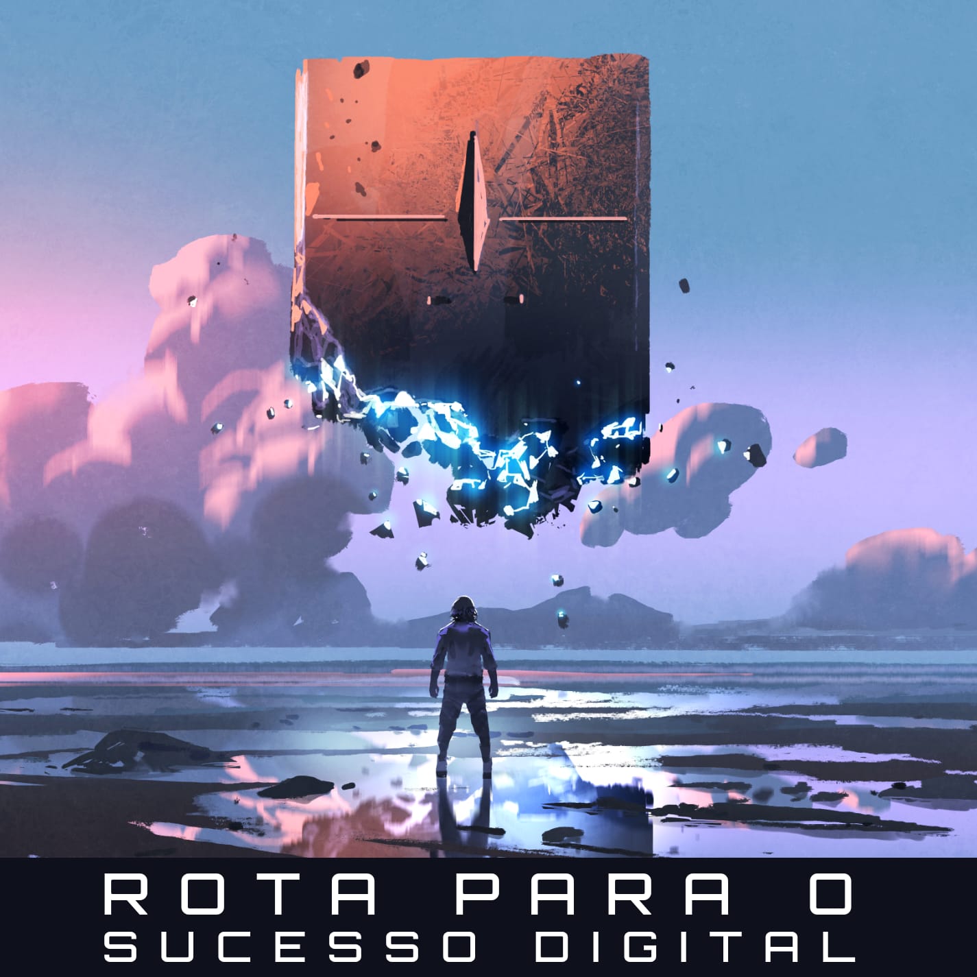 Rota para o Sucesso digital