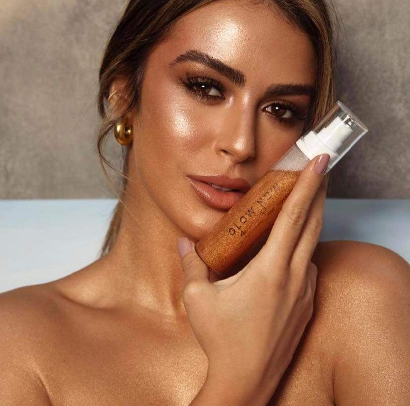 Automaquiagem e cuidados com a pele do rosto - GISELE NUNES BRAGA F...