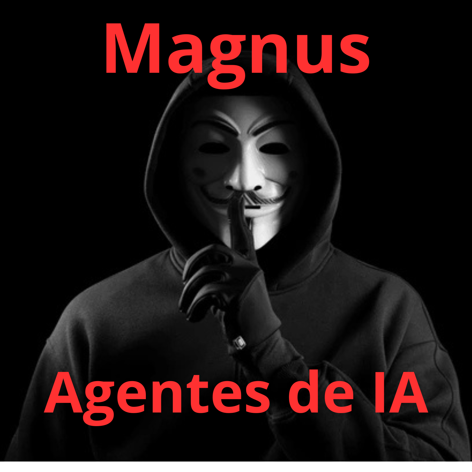 Magnus - Agentes de IA Especializados - GBM | Hotmart