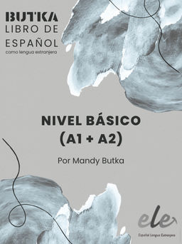 BUTKA | Spanish Starter Kit – Learn Spanish from Scratch with Nativ...