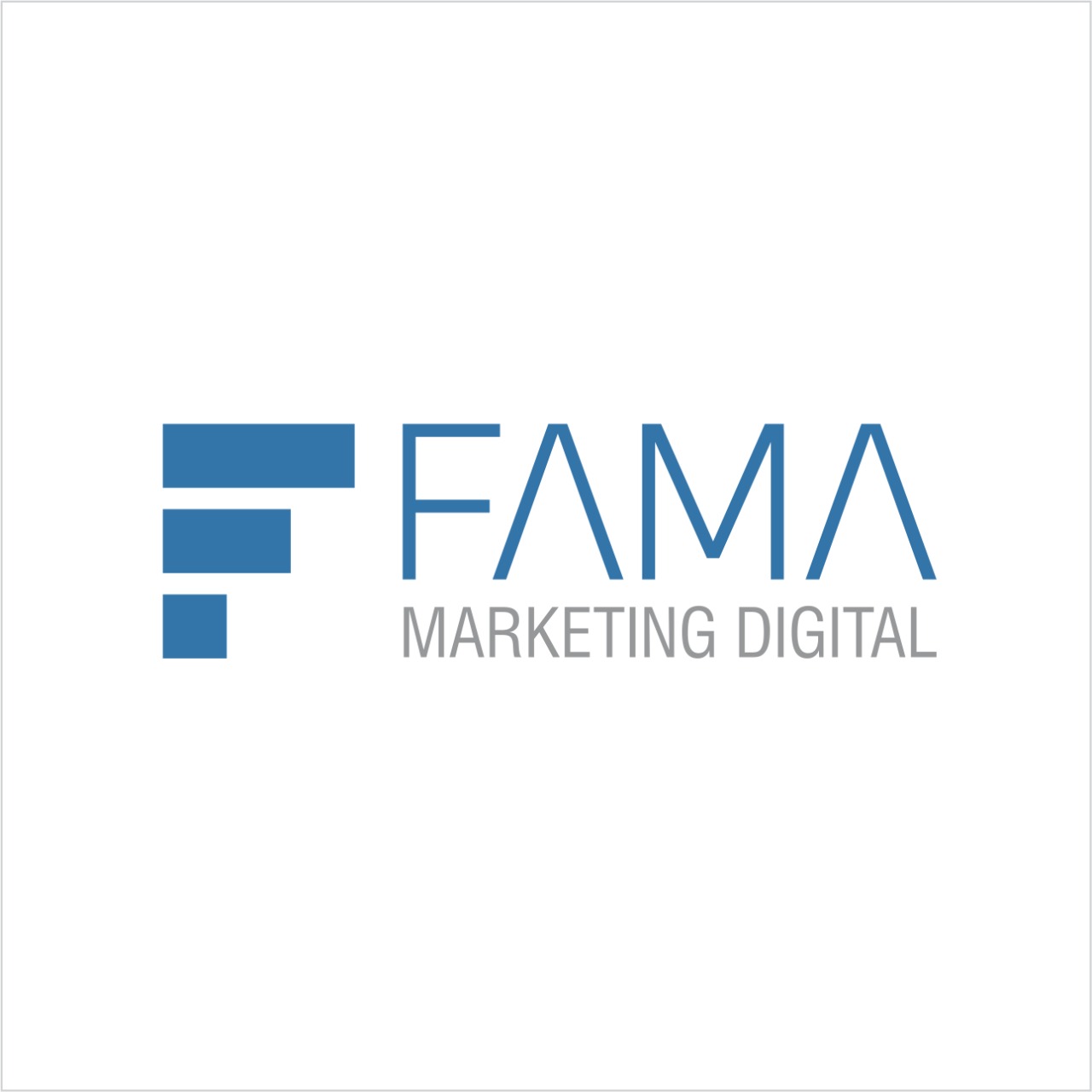 Consultoria Estratégica de Marketing Digital - FAMA Marketing Digit...