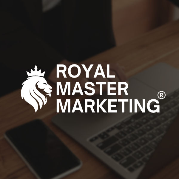 Royal Master Marketing - American Royal | Hotmart
