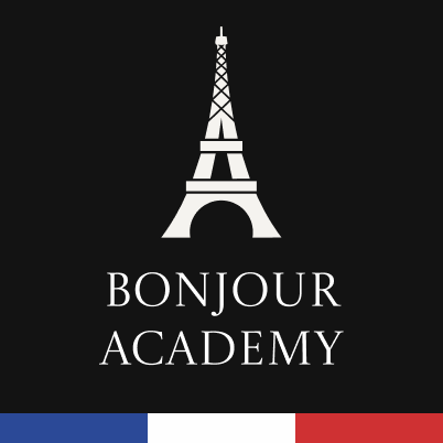 Bonjour Academy: Francês na Prática - Evelyn Ferreira Borges | Hotmart