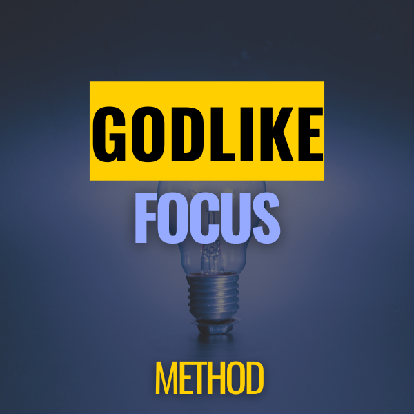 GodLike Focus