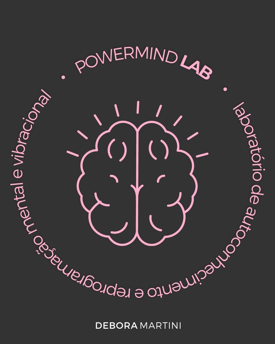 POWERMIND LAB