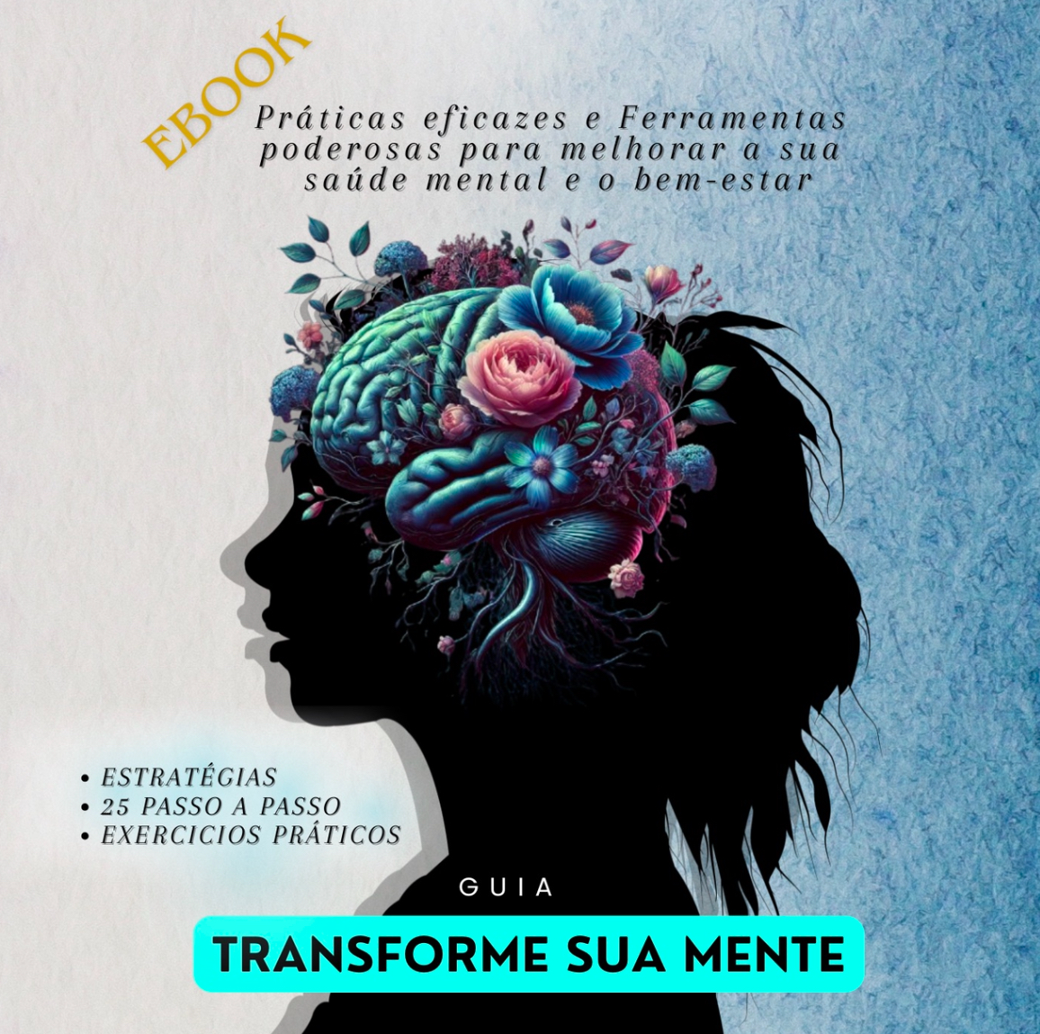 Transforme sua mente - Plano & Meta | Hotmart