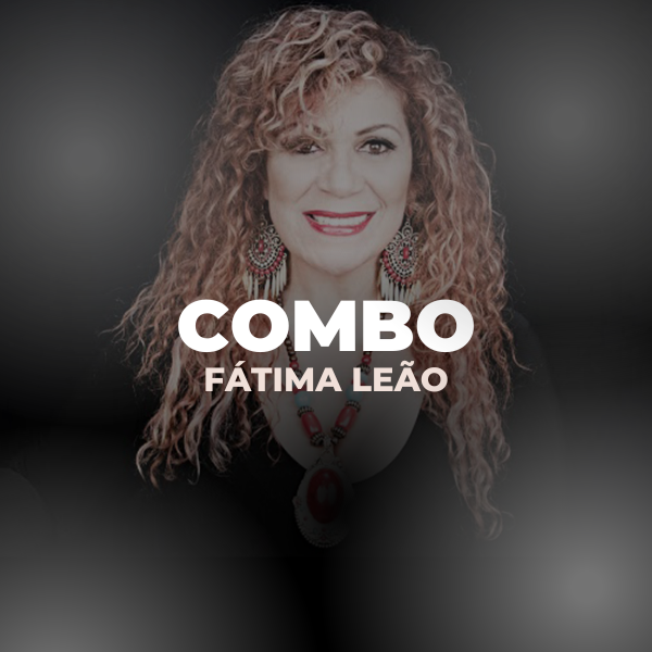 Combo Fátima Leão - Composições que Vendem! | Hotmart