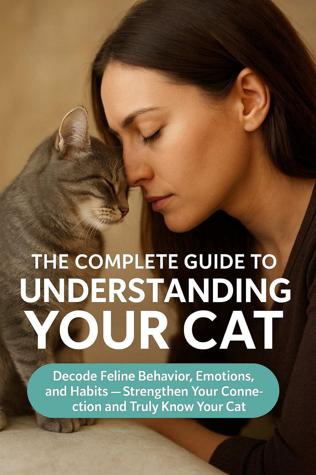 Understanding Your Cat A Practical Guide on How to Strengthen Your ...