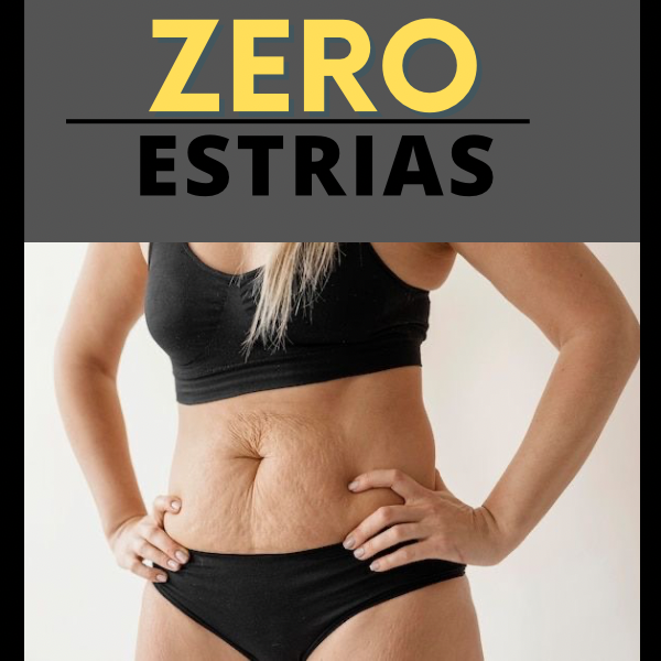 Zero Estrias - BRYAN Almeida | Hotmart