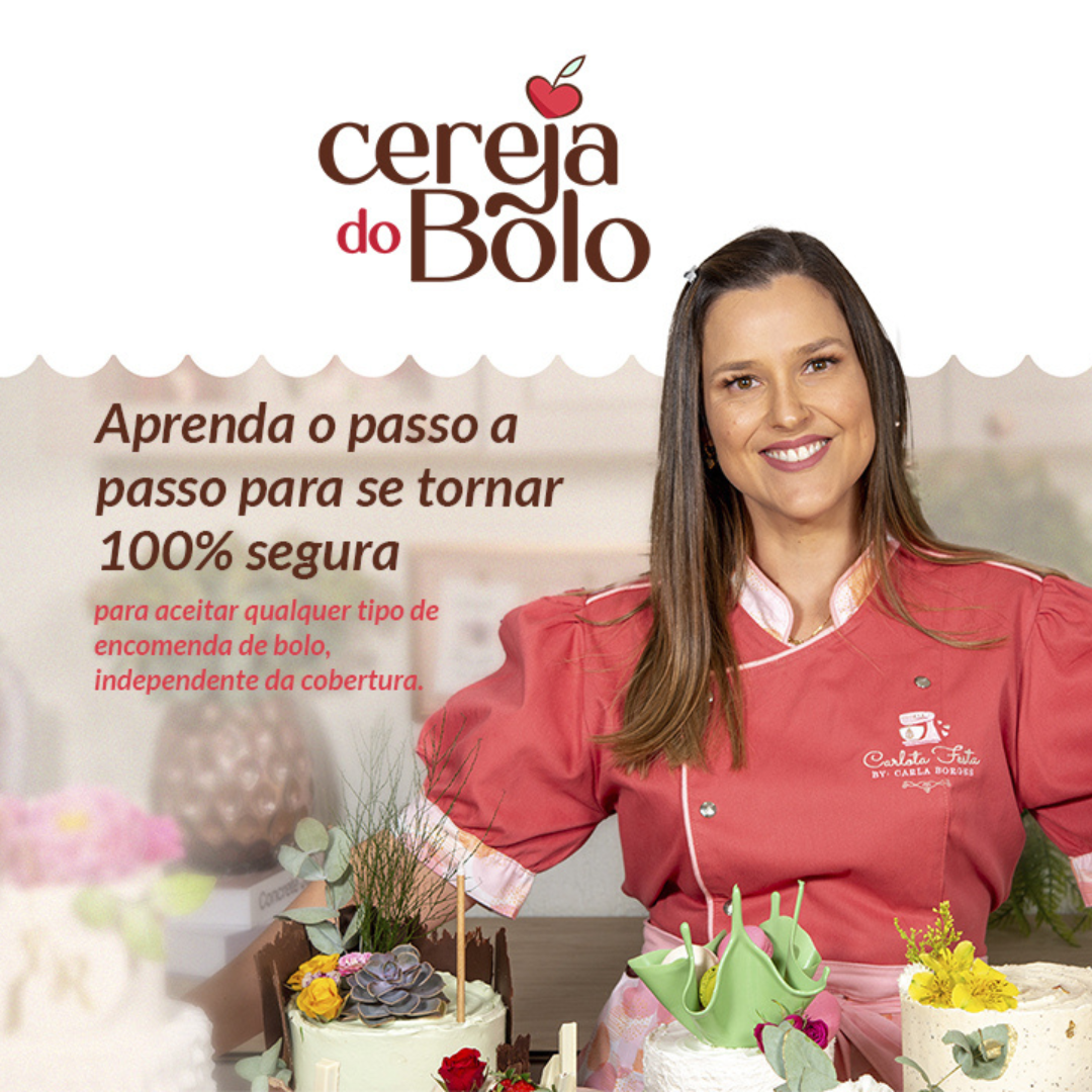 Cereja do Bolo