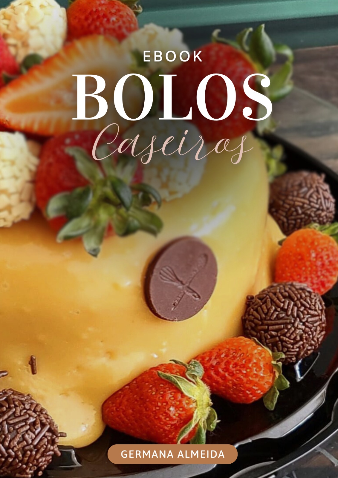 Bolos Caseiros