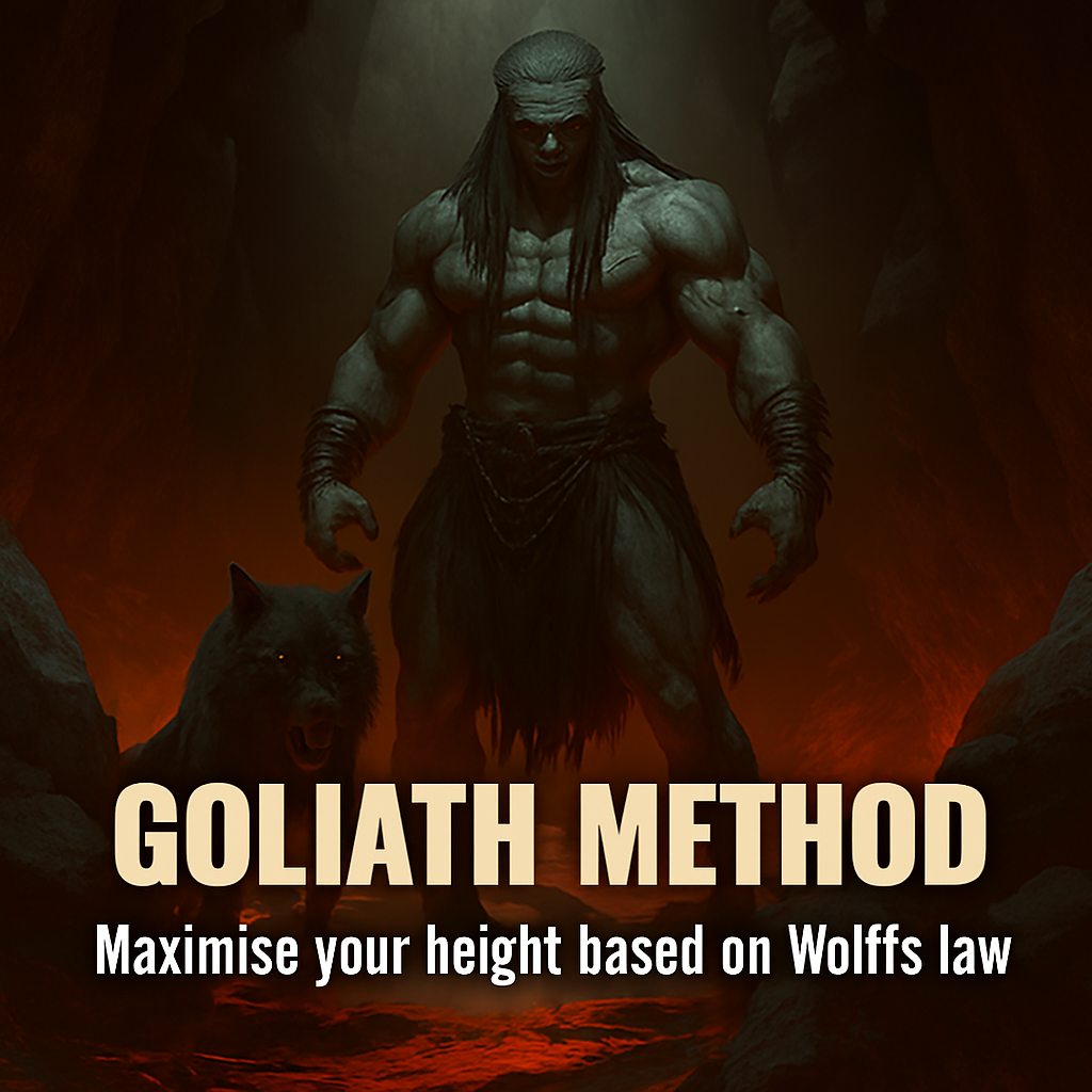 Goliath Method Hortencia Alberto Balate Hotmart