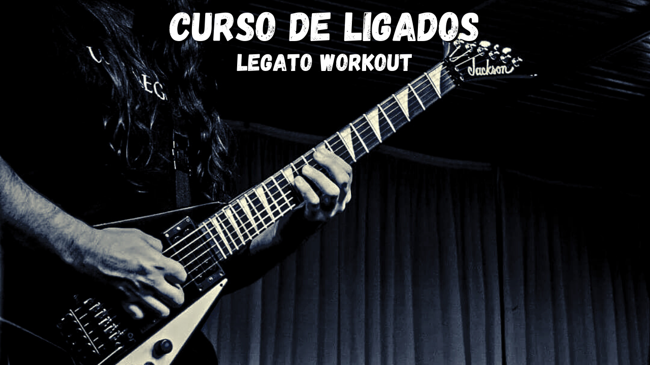 Legato Workout - Mauricio Filho | Hotmart