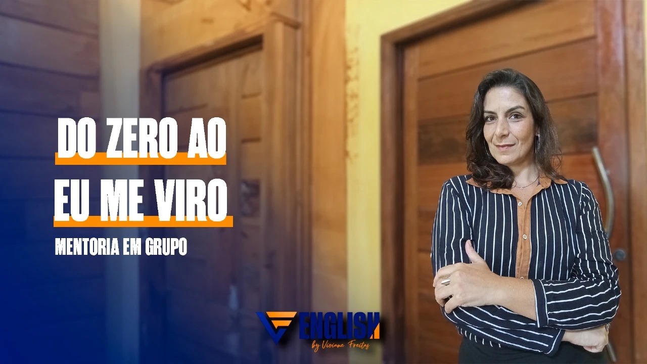 DO ZERO AO EU ME VIRO + Mentoria em grupo