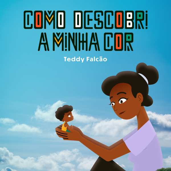 Como descobri a minha cor - Teddy Falcão | Hotmart