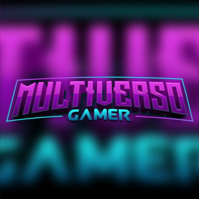 MULTIVERSO GAMER - NFT