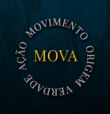 MOVA: Sua Dose Diária de Ação Terapêutica no WhatsApp - Vinicius Ma...