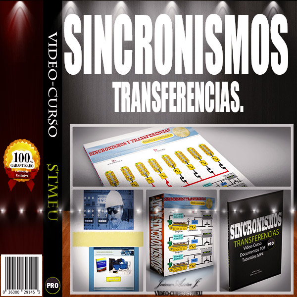 SISTEMAS DE SINCRONISMO