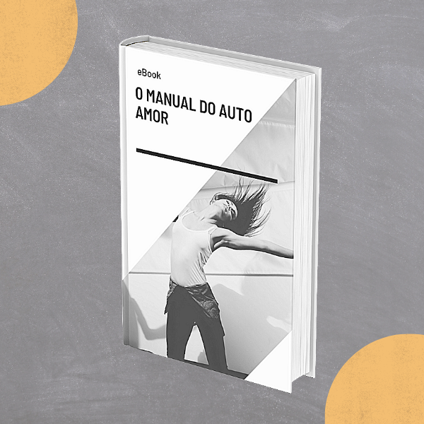 O MANUAL DO AUTO AMOR
