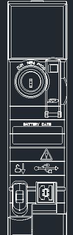 AUTOCAD ROCKWELL LIBRARY