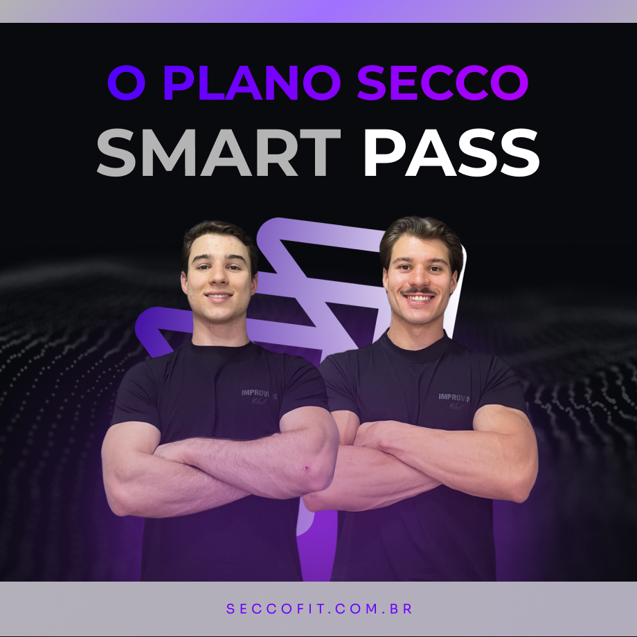 O Plano Secco - SMART PASS