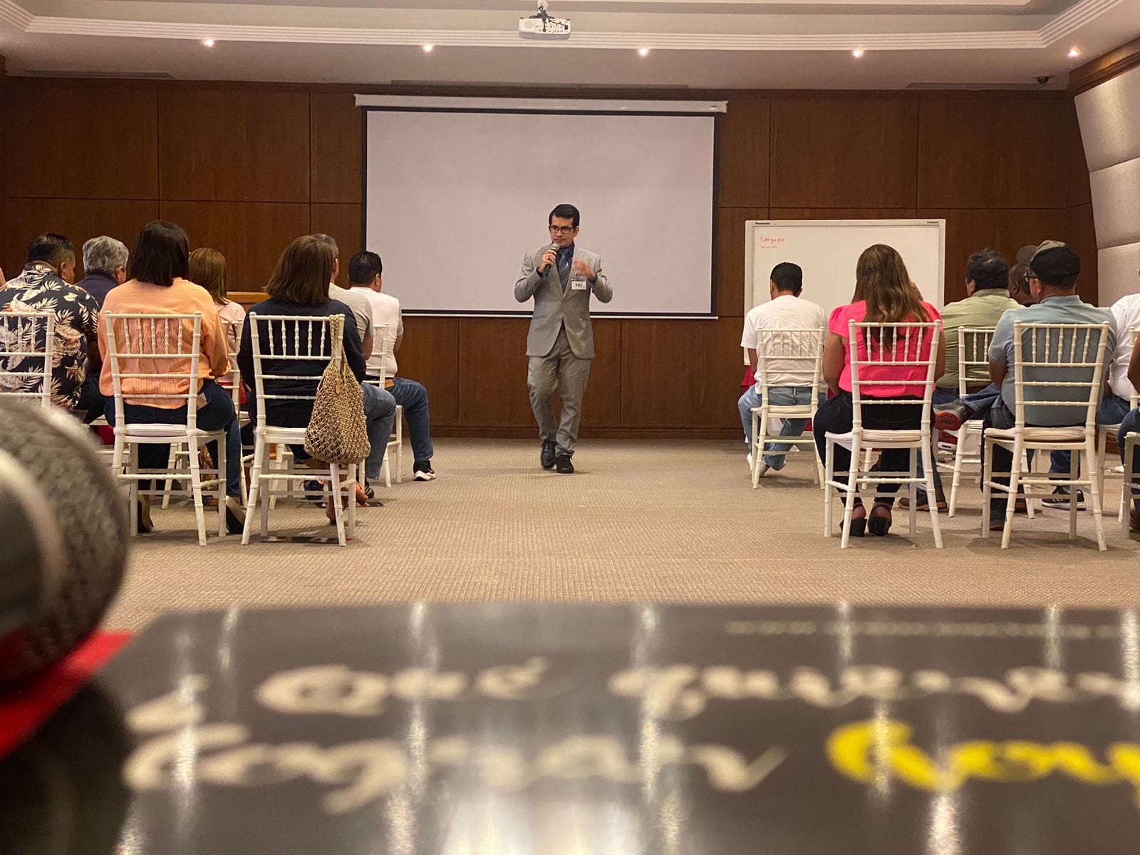 Programa Avanzado: Coaching Ejecutivo y Liderazgo de Alto Impacto