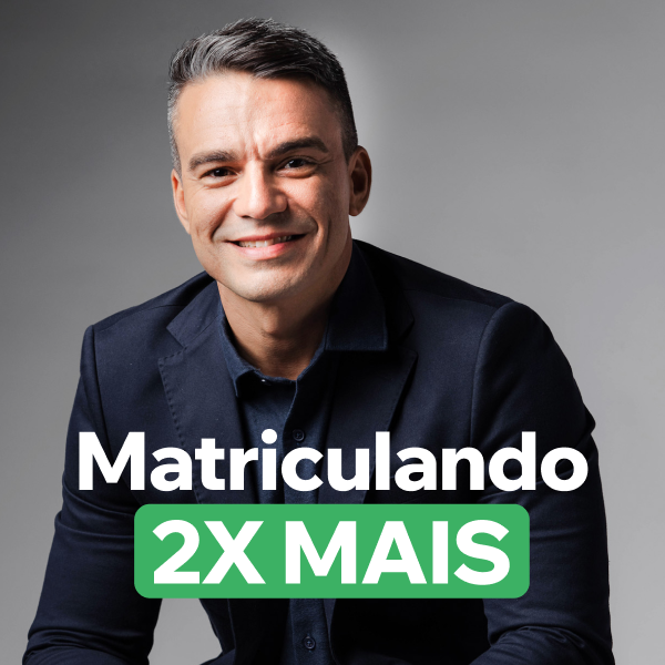 Matriculando 2x Mais