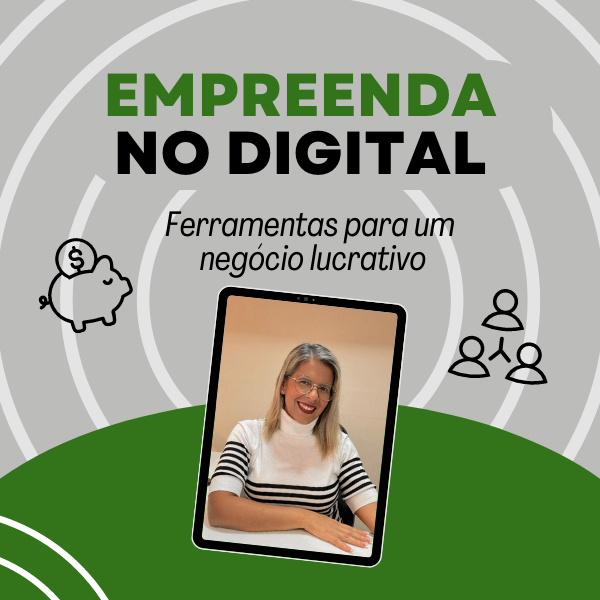 Empreenda no Digitral - Adriana Dias | Hotmart