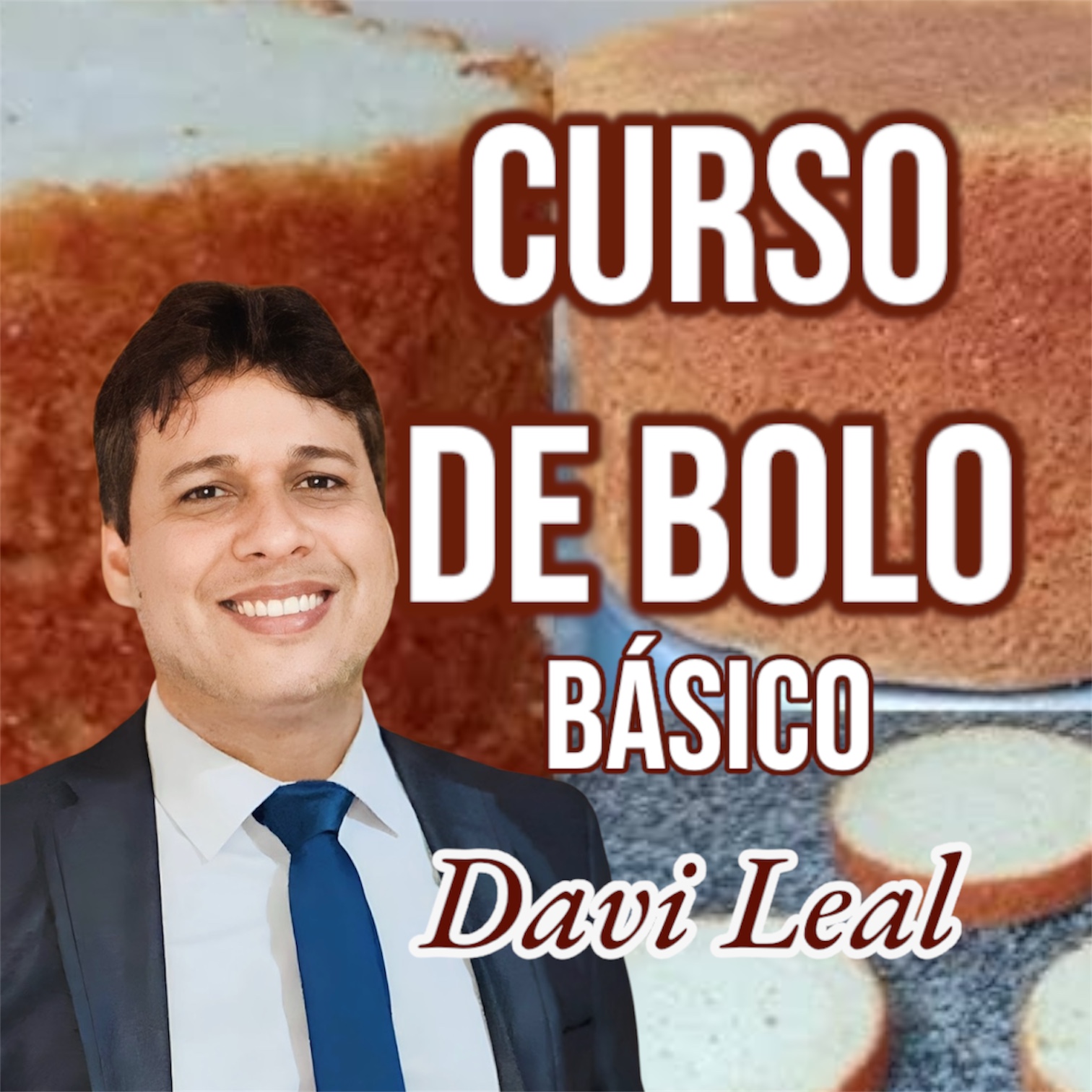 CURSO BÁSICO DE BOLO