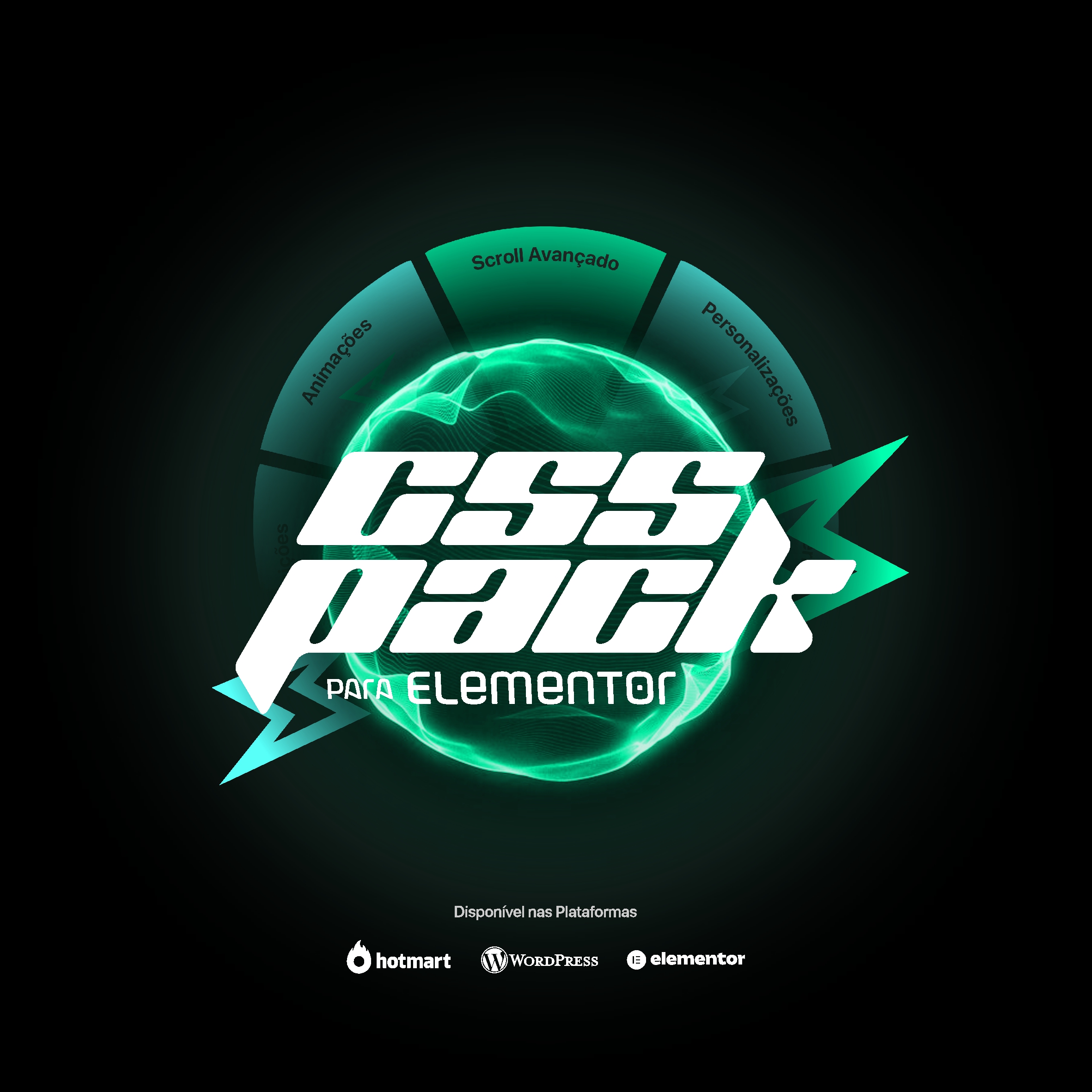 CSS PACK - PARA ELEMENTOR