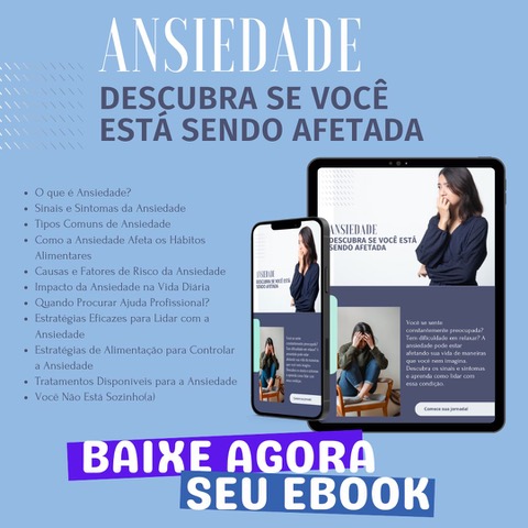 Guia Prático para uma Vida sem Ansiedade - Books Tops | Hotmart