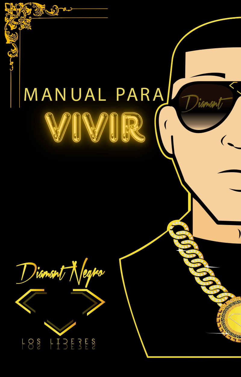 Manual para saber Vivir - Brayan Rendon | Hotmart