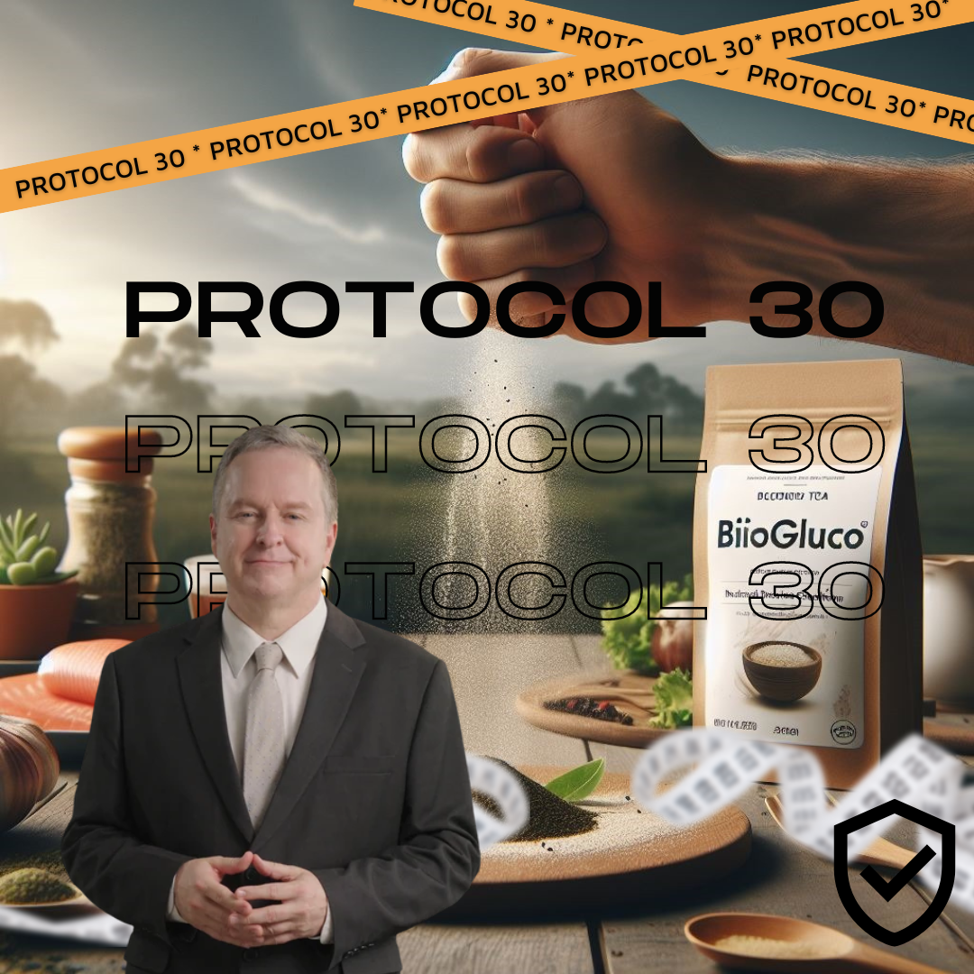 PROTOCOL 30 - WELCOME