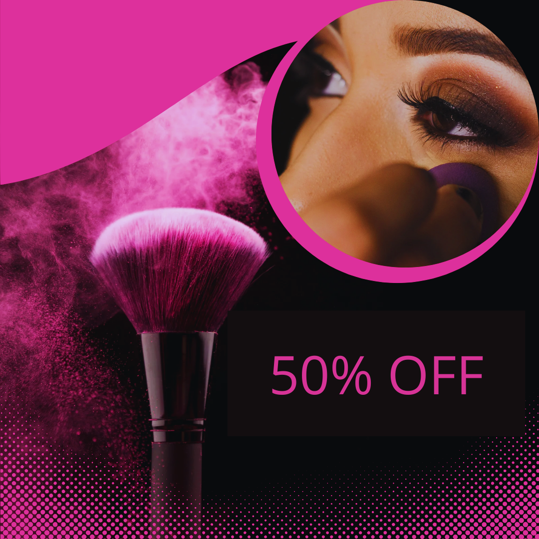 Makeup course learn to do from scratch