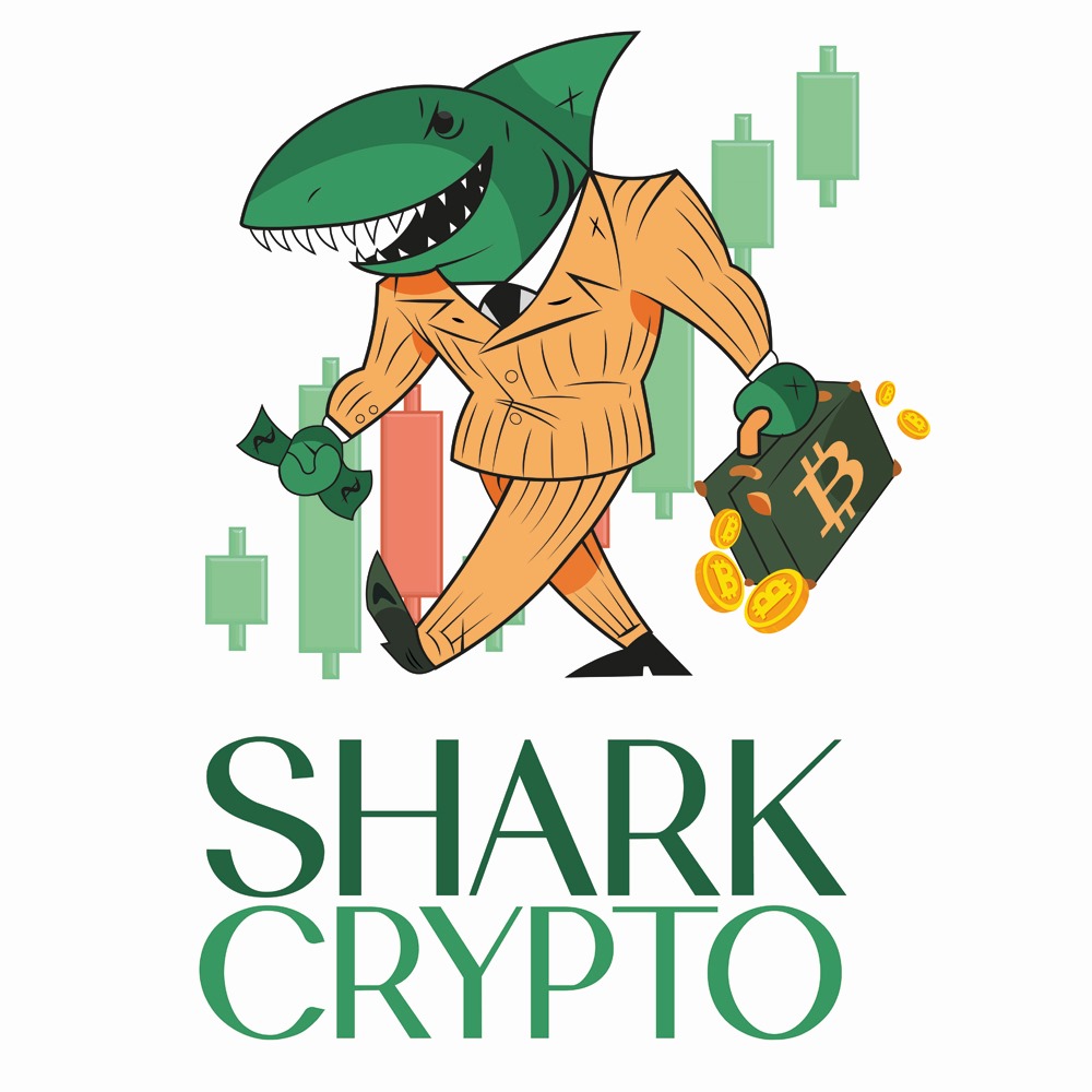 Shark Cripto - Jhonatan da Silva | Hotmart