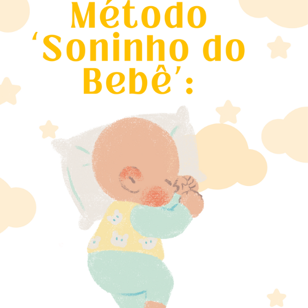 Método Soninho do Bebê