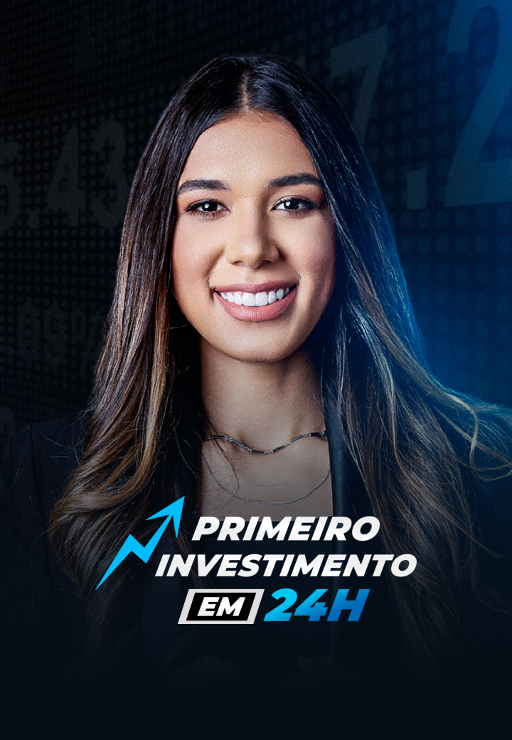 Primeiro Investimento em 24h - Thays Assis Coelho da Silva | Hotmart